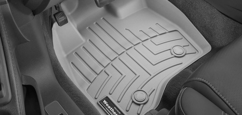 Interior & Exterior Accessories - KC Rim Shop