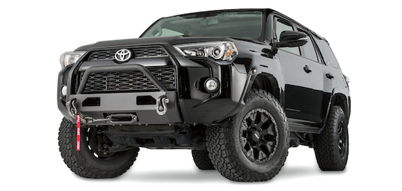 Interior & Exterior Accessories - KC Rim Shop