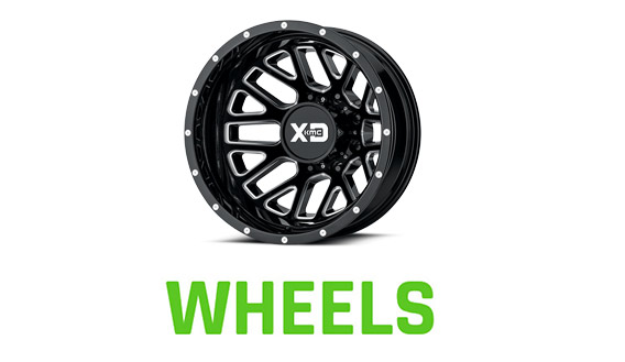 Products | KC Rim Shop
