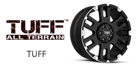 Custom Wheels for Any Ride | KC Rim Shop