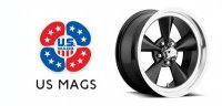 Custom Wheels for Any Ride | KC Rim Shop