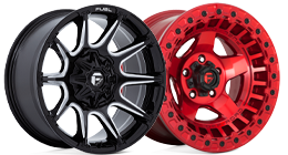 KC Rim Shop | Custom Wheels, Tires & Accessories