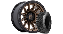 KC Rim Shop | Custom Wheels, Tires & Accessories