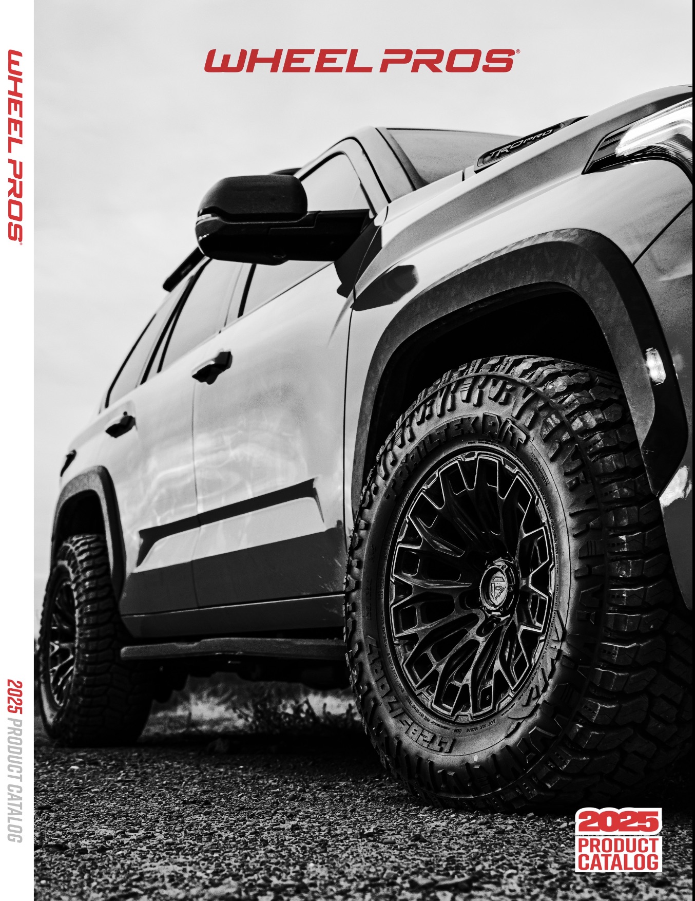 Custom Wheels for Any Ride | KC Rim Shop