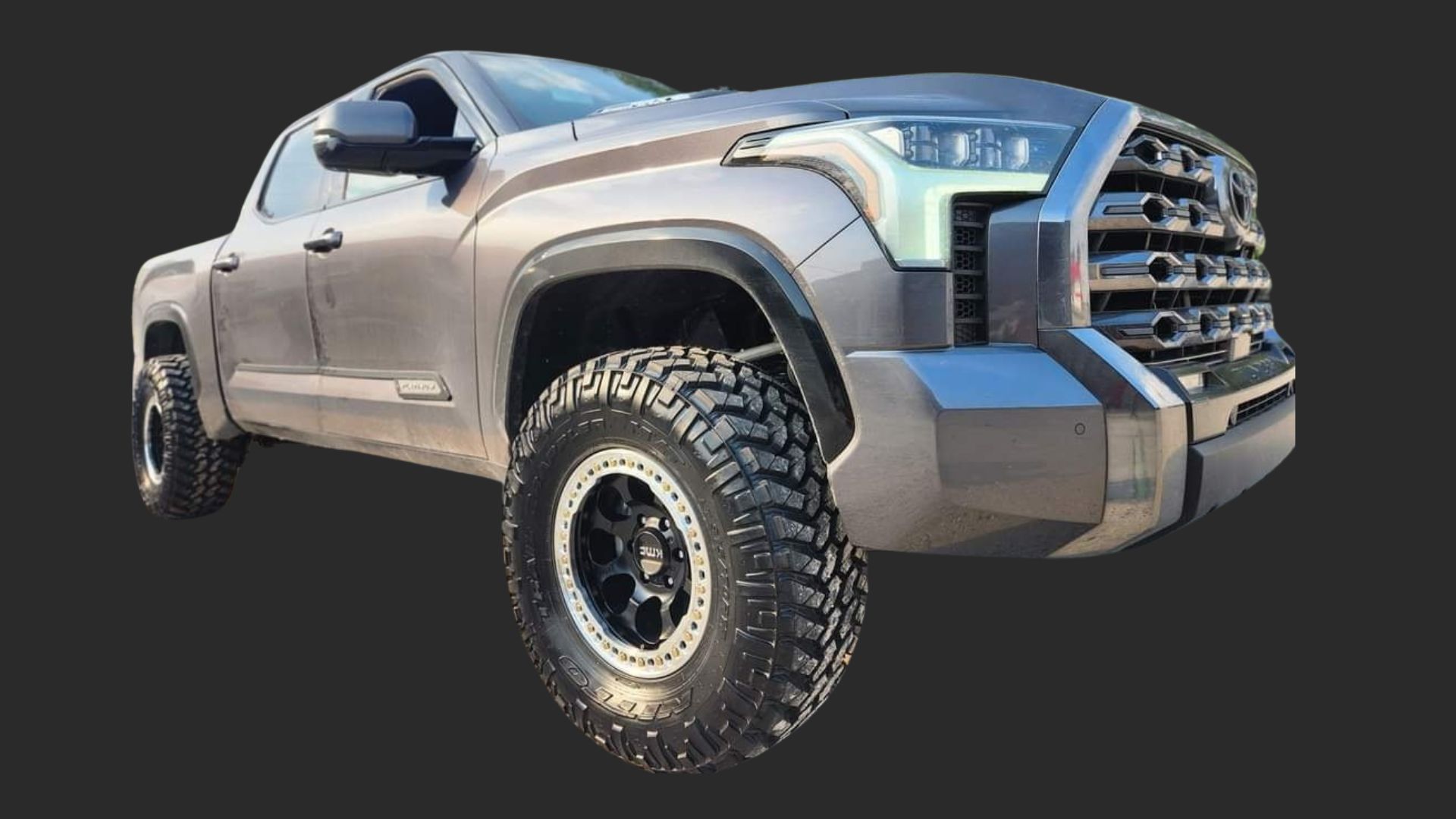 KC Rim Shop | Custom Wheels, Tires & Accessories