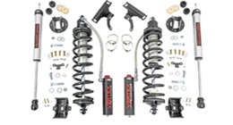 KC Rim Shop | Custom Wheels, Tires & Accessories